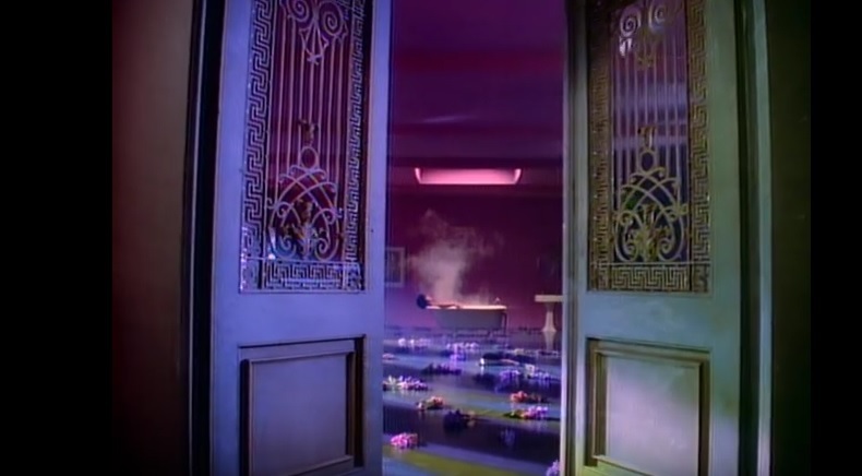 Prince | When Doves Cry | Official Music Video – Official Music Syndicate